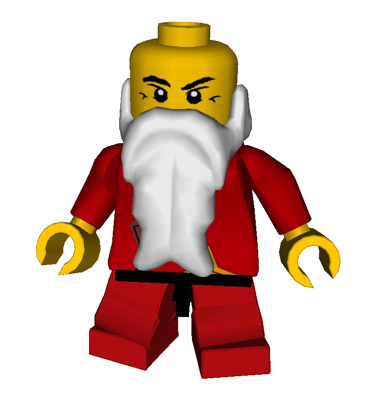 Image - Old man sherland.png | LEGO Universe Wiki | FANDOM powered by Wikia