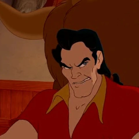 Gaston | Disney Wiki | Fandom powered by Wikia