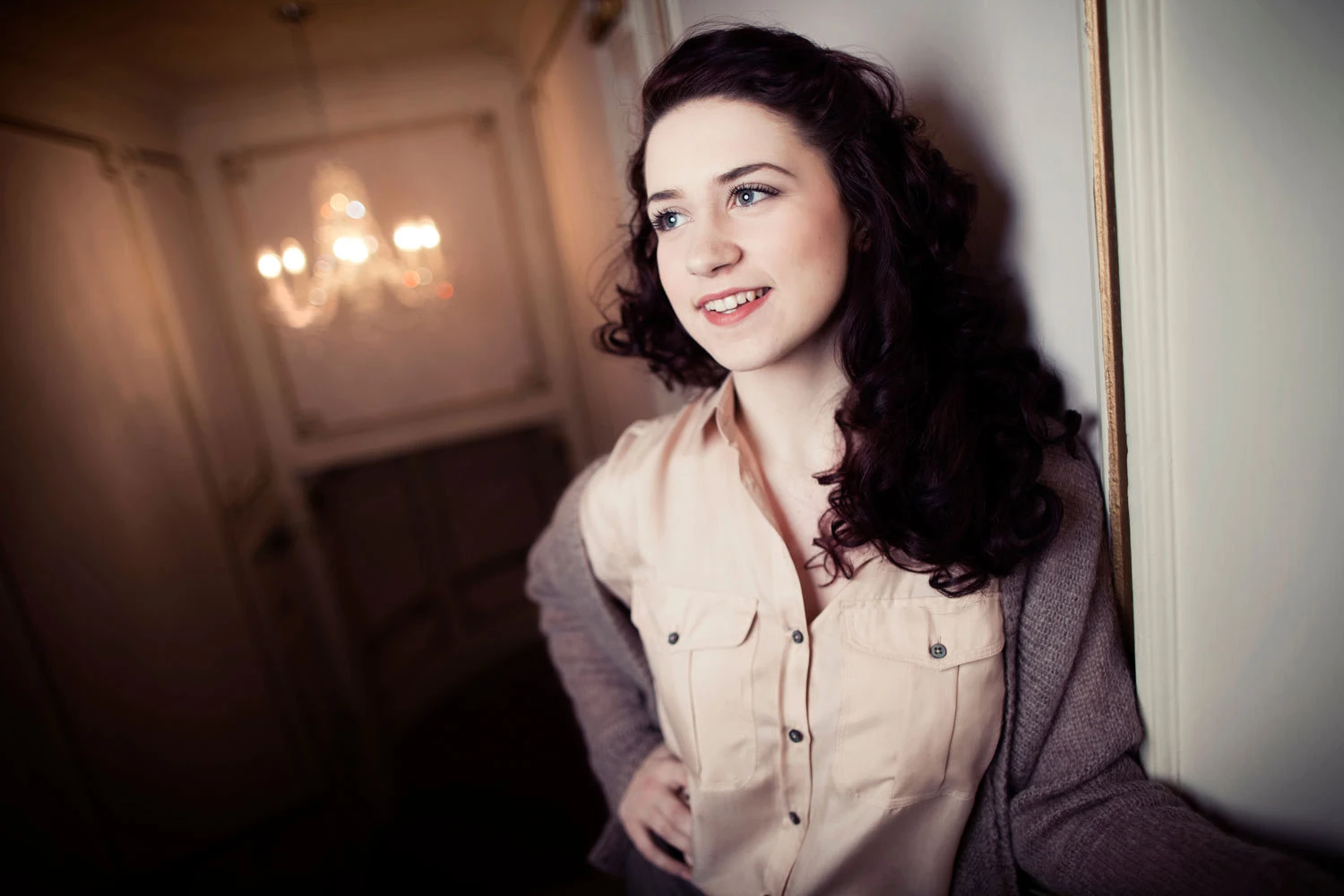 Danielle Hope | Les Misérables Wiki | Fandom powered by Wikia