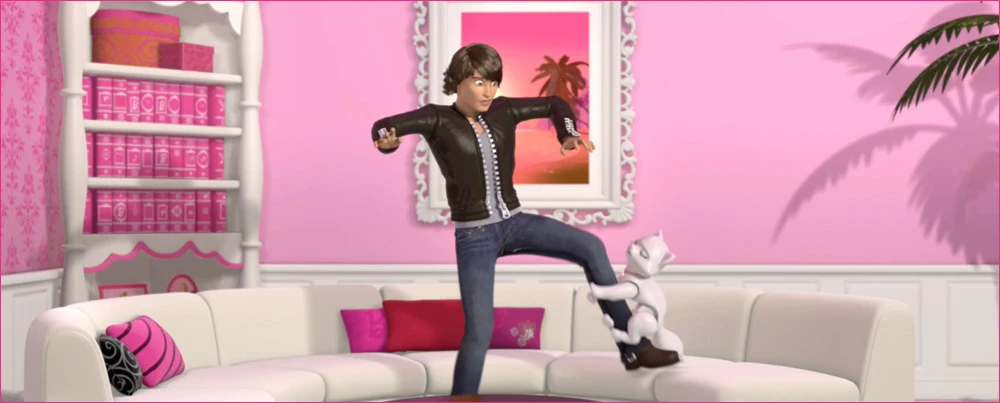 Ryan | Barbie: Life in the Dreamhouse Wiki | Fandom powered by Wikia
