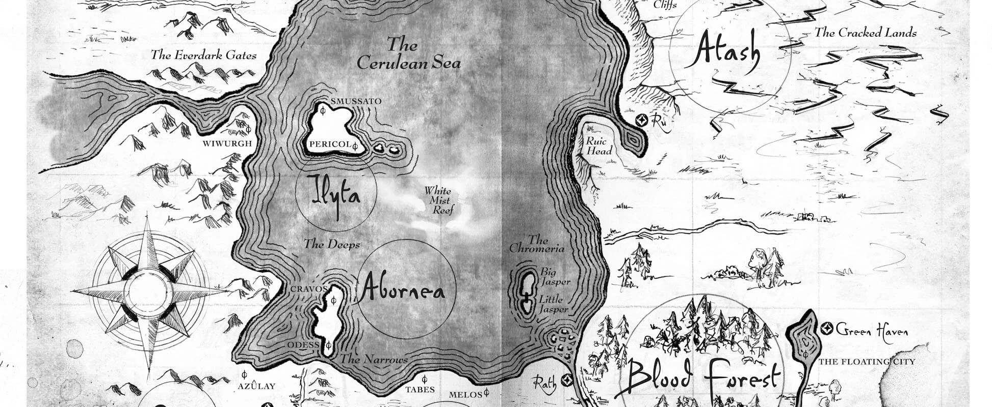 Discuss Everything About Lightbringer Wiki | Fandom