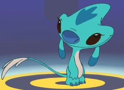 Belle | Lilo and Stitch Wiki | Fandom powered by Wikia