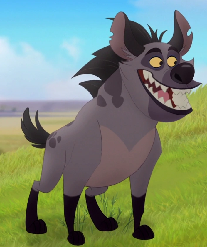 Chungu | The Lion Guard Wiki | FANDOM powered by Wikia
