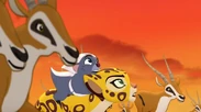 Fuli - The Lion Guard Wiki - Wikia