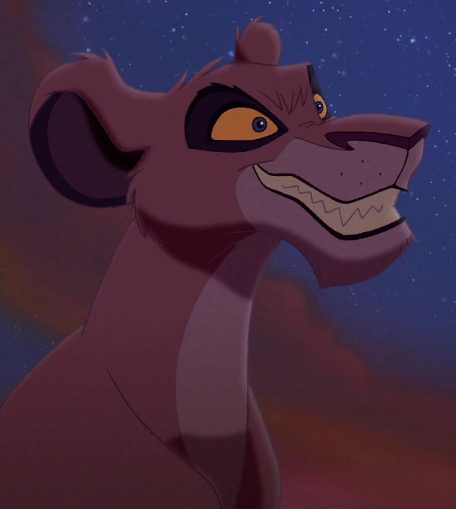 Vitani | The Lion King Wiki | FANDOM powered by Wikia