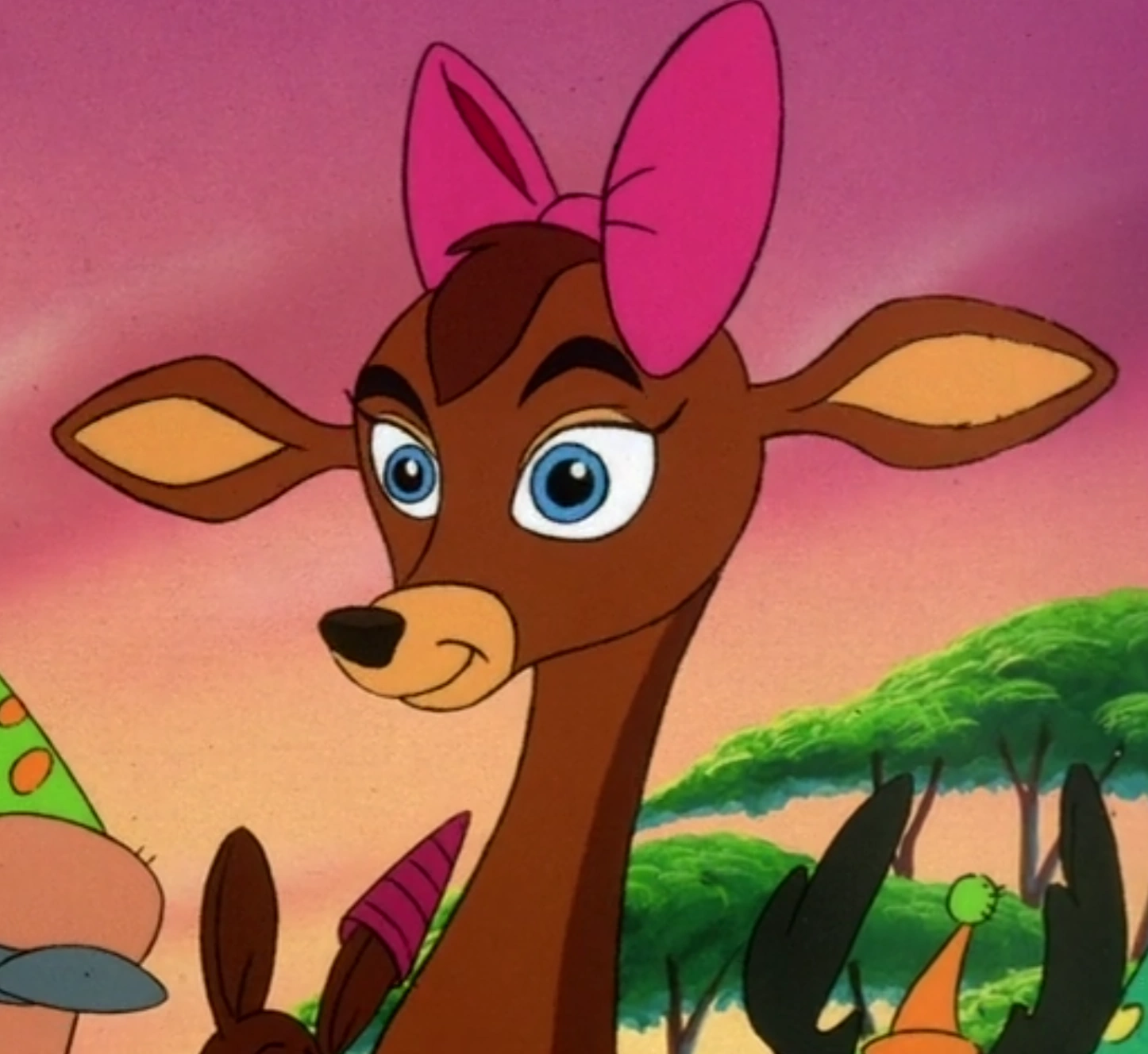 Lara | The Lion King Wiki | Fandom powered by Wikia