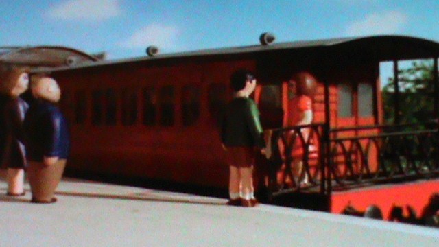 Henrietta List Of Thomas And Friends Characters Wiki Fandom Powered