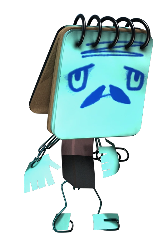 Clive Handforth | LittleBigPlanet Wiki | FANDOM powered by Wikia