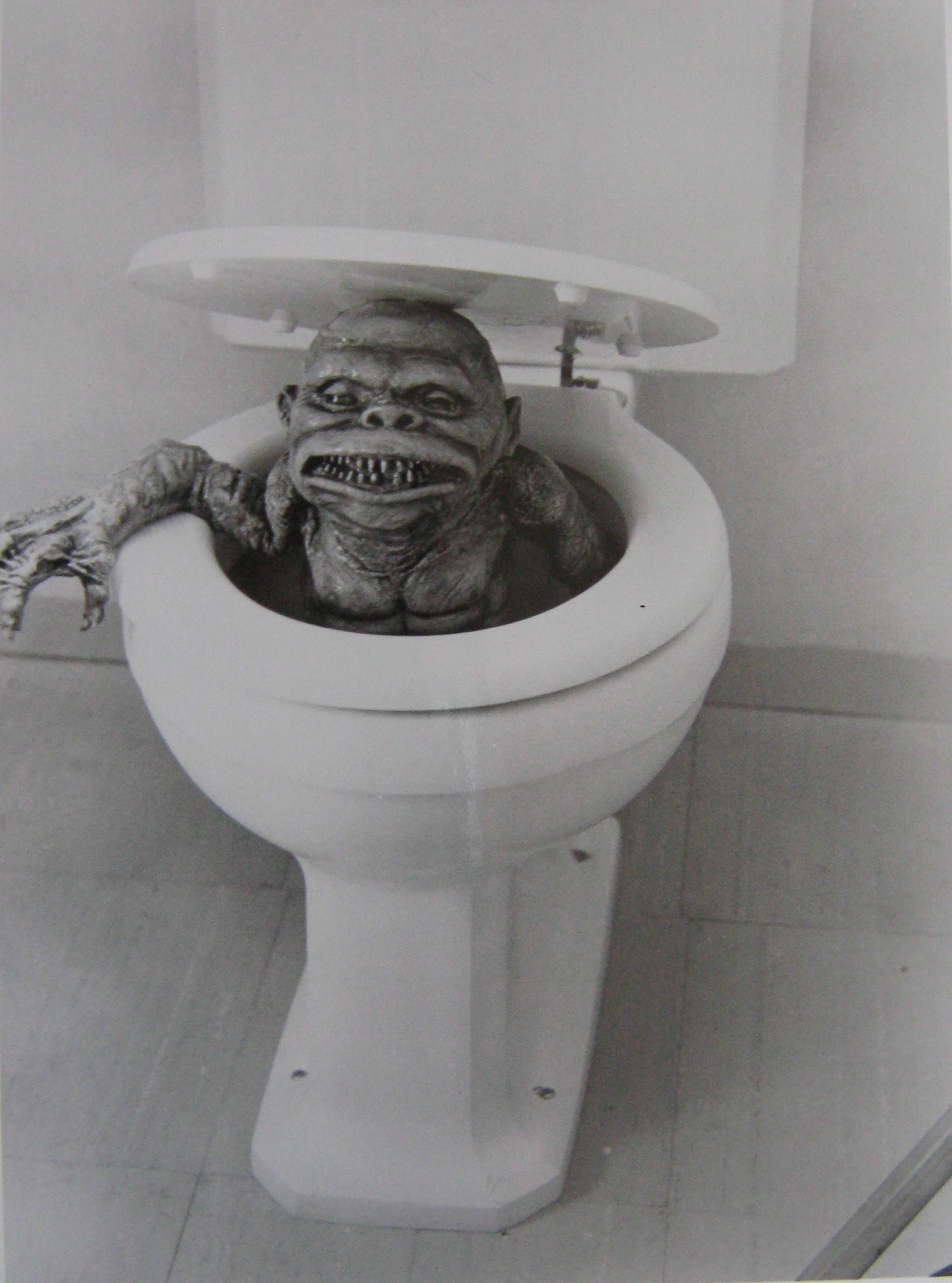 Fish Ghoulie | Ghoulies Wiki | FANDOM powered by Wikia