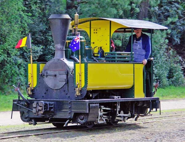Category:Narrow-gauge locomotives | Locomotive Wiki | FANDOM powered by ...