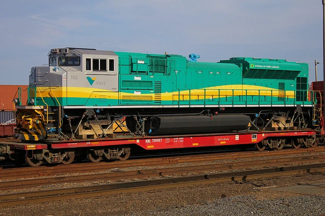 EMD SD80ACe | Locomotive Wiki | Fandom powered by Wikia