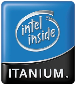 Intel Inside Itanium | Logo Timeline Wiki | FANDOM powered by Wikia