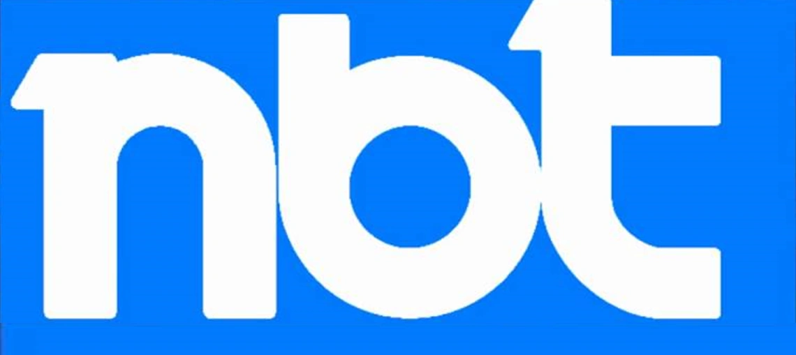 National Broadcasting Television | Logo Timeline Wiki | FANDOM powered ...