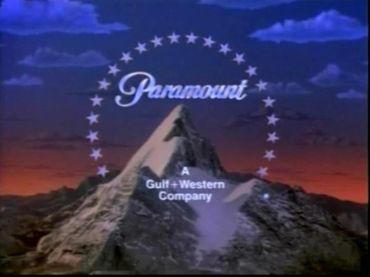 Paramount Television | Logo Timeline Wiki | FANDOM powered by Wikia