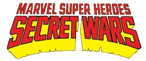 Secret Wars | LOGO Comics Wiki | Fandom powered by Wikia