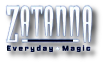 Zatanna | LOGO Comics Wiki | Fandom powered by Wikia