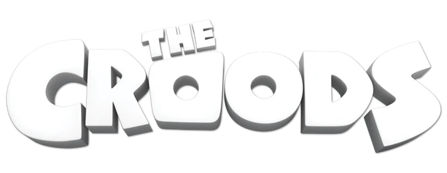Image - The Croods Logo.png | Logo Creation Wiki | FANDOM powered by Wikia