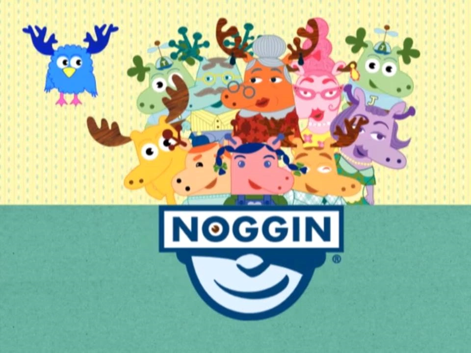 Image - Noggin Family.png | Logopedia | Fandom powered by Wikia