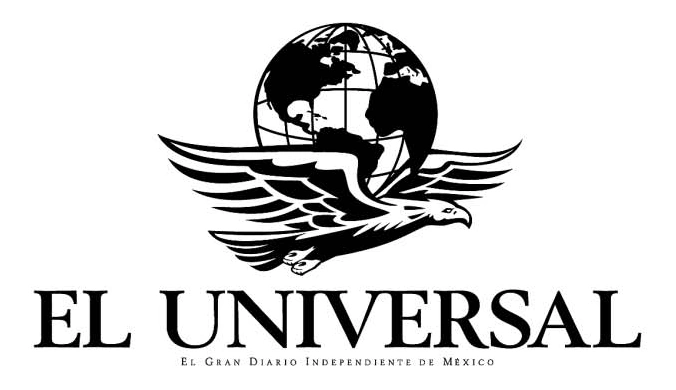 Periodico El Universal Logo Periódico