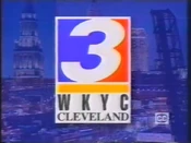 WKYC | Logopedia | Fandom powered by Wikia