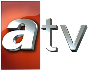 ATV (Turkey) | Logopedia | FANDOM powered by Wikia