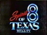 WFAA | Logopedia | Fandom powered by Wikia