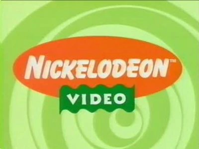 Nickelodeon Video | Logopedia | Fandom powered by Wikia
