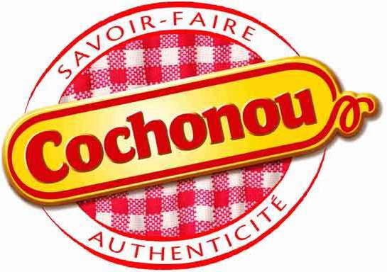 Image - Cochonou logo.png | Logopedia | Fandom powered by Wikia