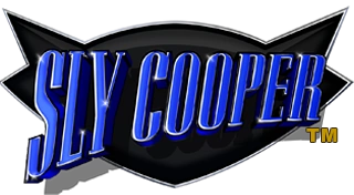 Image - Sly Cooper.png | Logopedia | FANDOM powered by Wikia