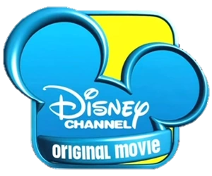 Image - Disney channel original movie logo.png | Logopedia | FANDOM ...