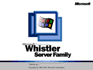 Microsoft Windows/Codename | Logopedia | FANDOM powered by Wikia