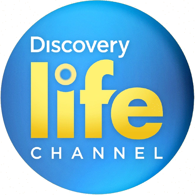 Image - Discovery Life Channel logo official png.png | Logopedia ...