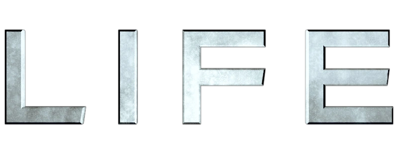 Life (2017) | Logopedia | FANDOM powered by Wikia