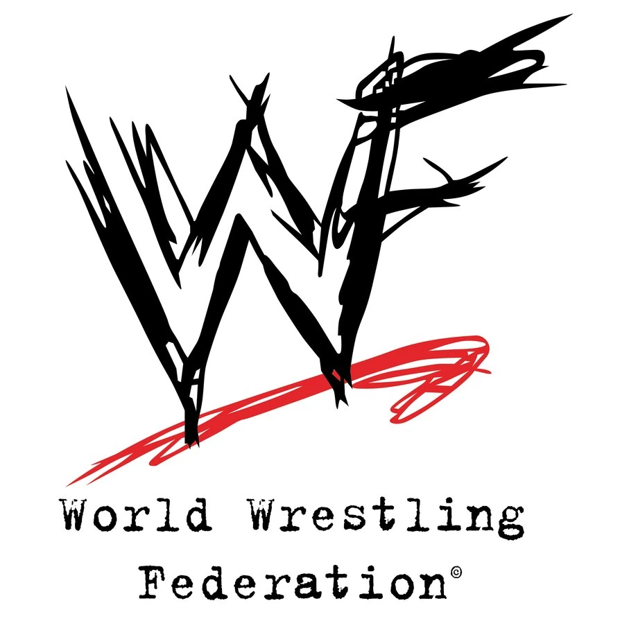 WWE | Logopedia | FANDOM powered by Wikia