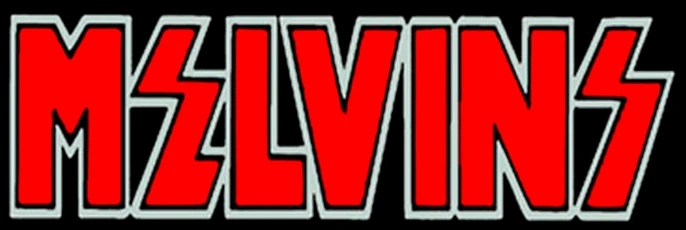 Melvins | Logopedia | Fandom powered by Wikia