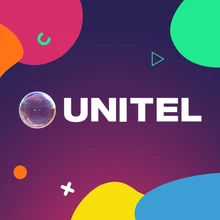 Unitel | Logopedia | Fandom powered by Wikia