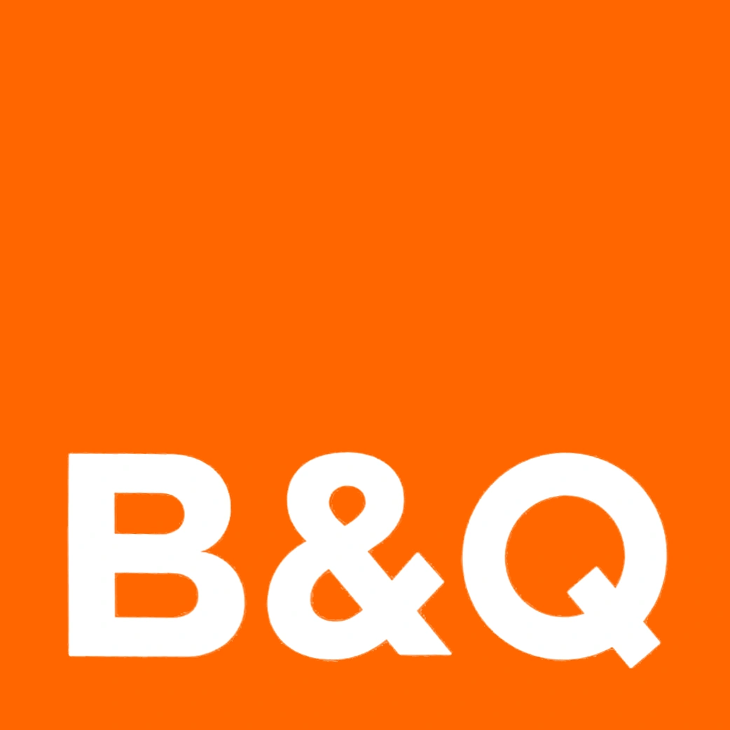 B&Q | Logopedia | FANDOM powered by Wikia