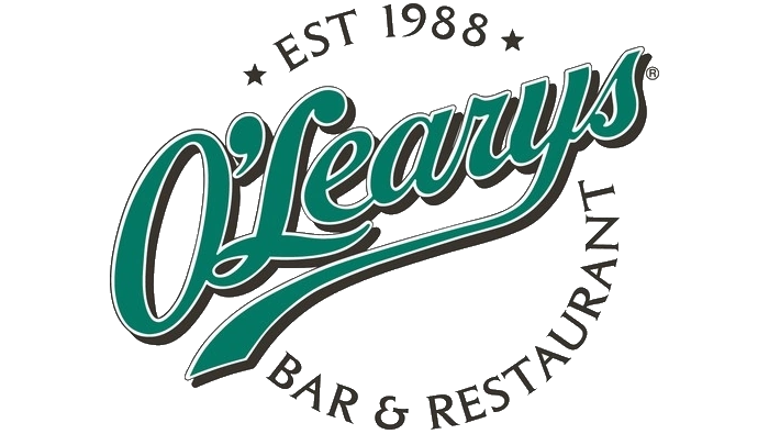 Image - O'Learys Logo.png | Logopedia | Fandom powered by Wikia