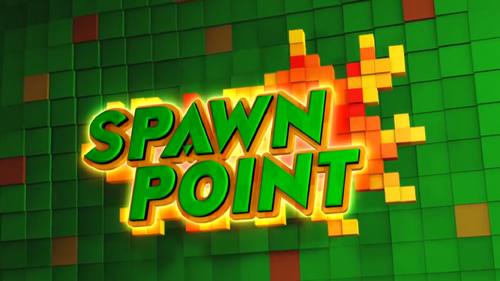 Spawn Point | Logopedia | FANDOM powered by Wikia