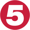 Channel 5 - Logopedia - Wikia