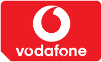 vodafone at emaze Presentation
