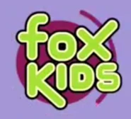 Fox Kids - Logopedia, the logo and branding site