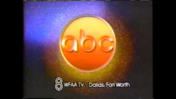 WFAA | Logopedia | Fandom powered by Wikia