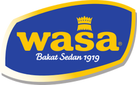 Wasa | Logopedia | Fandom powered by Wikia