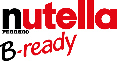 Nutella B-ready | Logopedia | FANDOM powered by Wikia