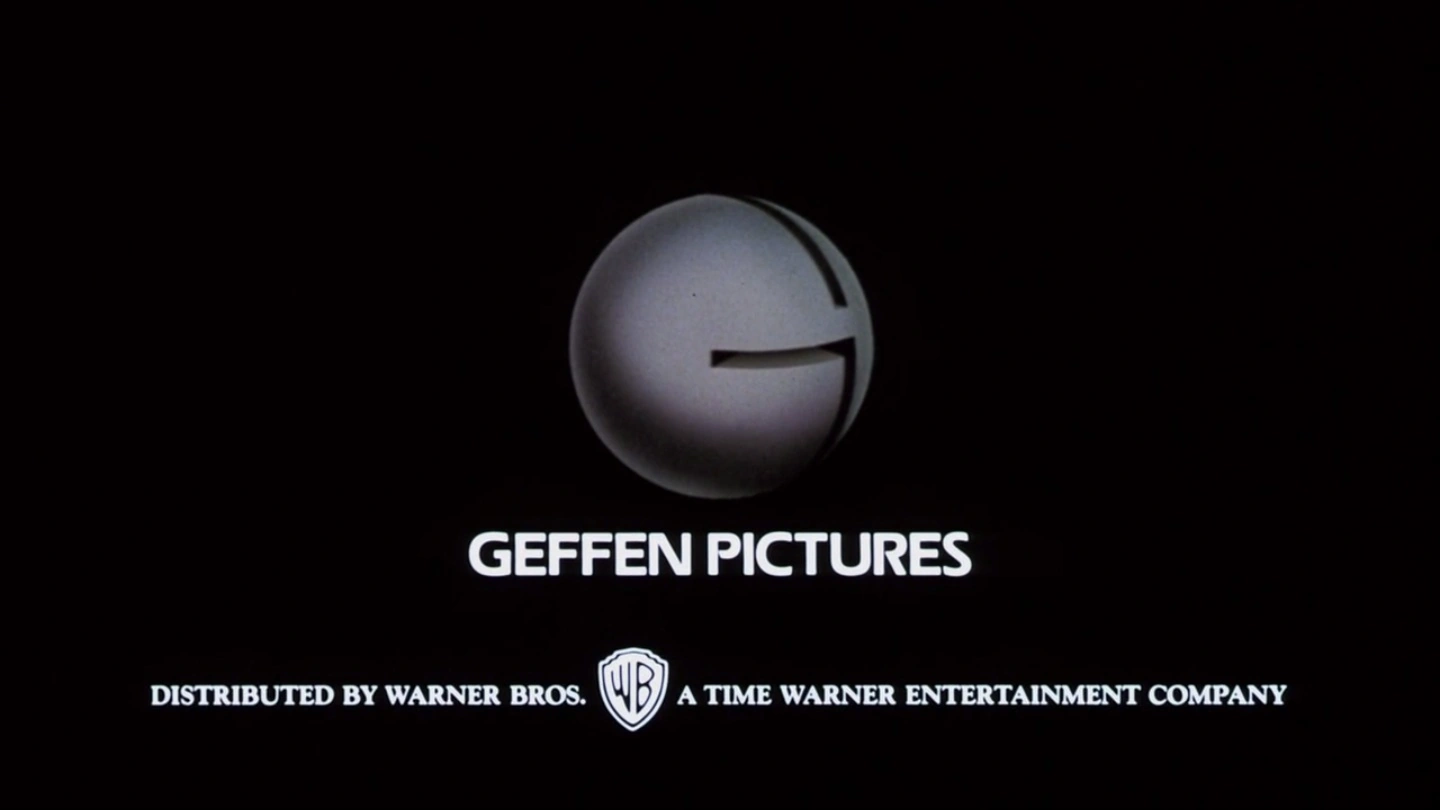 Geffen Pictures | Logopedia | FANDOM powered by Wikia