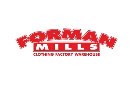 Forman Mills | Logopedia | FANDOM powered by Wikia
