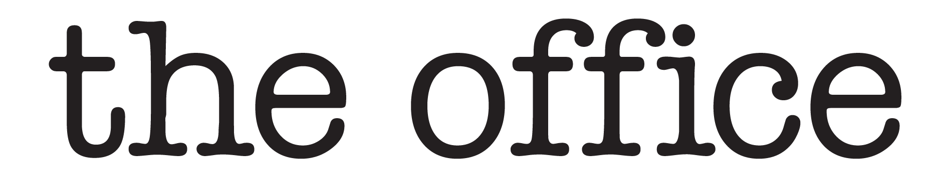 Image - The Office NBC logo.png | Logopedia | FANDOM powered by Wikia