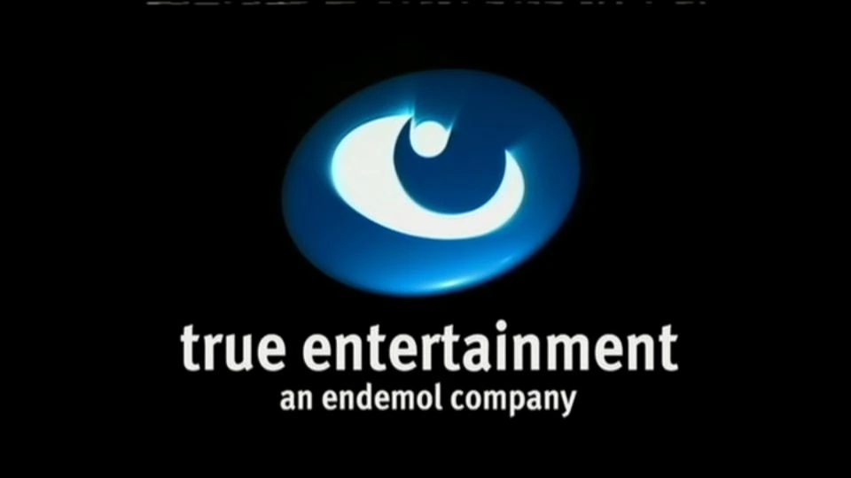 True Entertainment (Television Production) | Logopedia | FANDOM powered ...