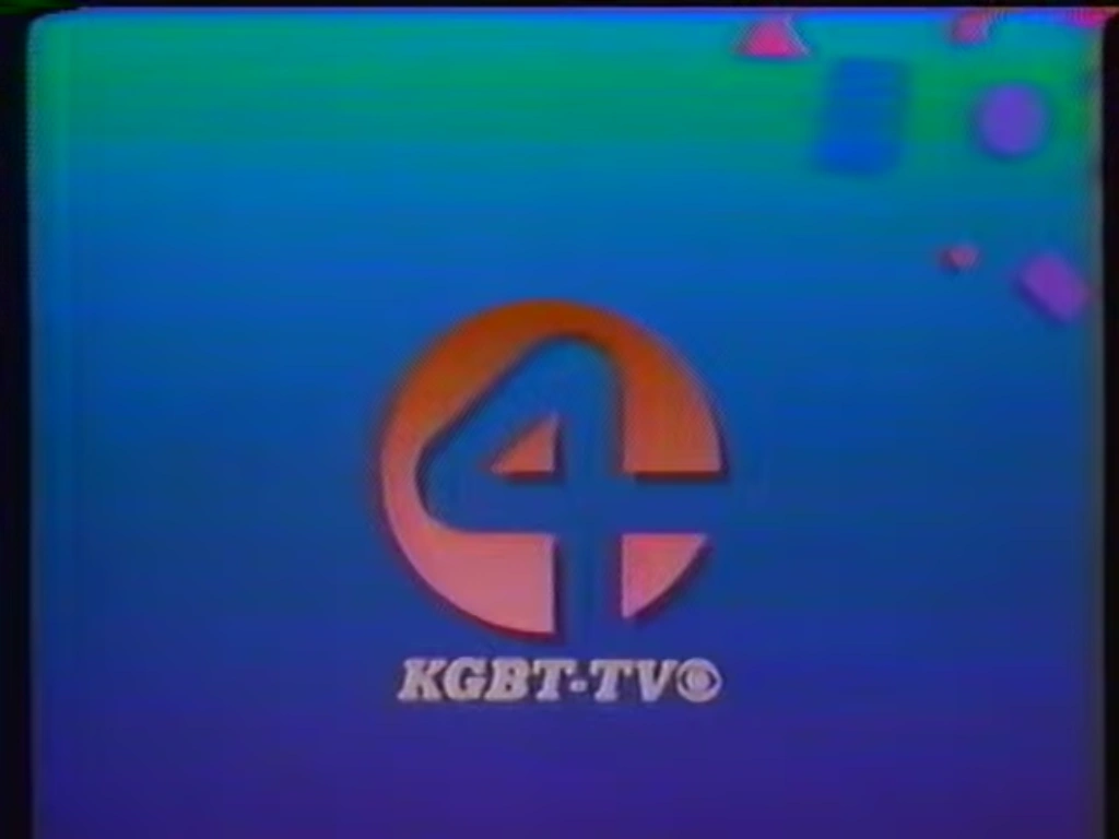 KGBT-TV | Logopedia | FANDOM powered by Wikia